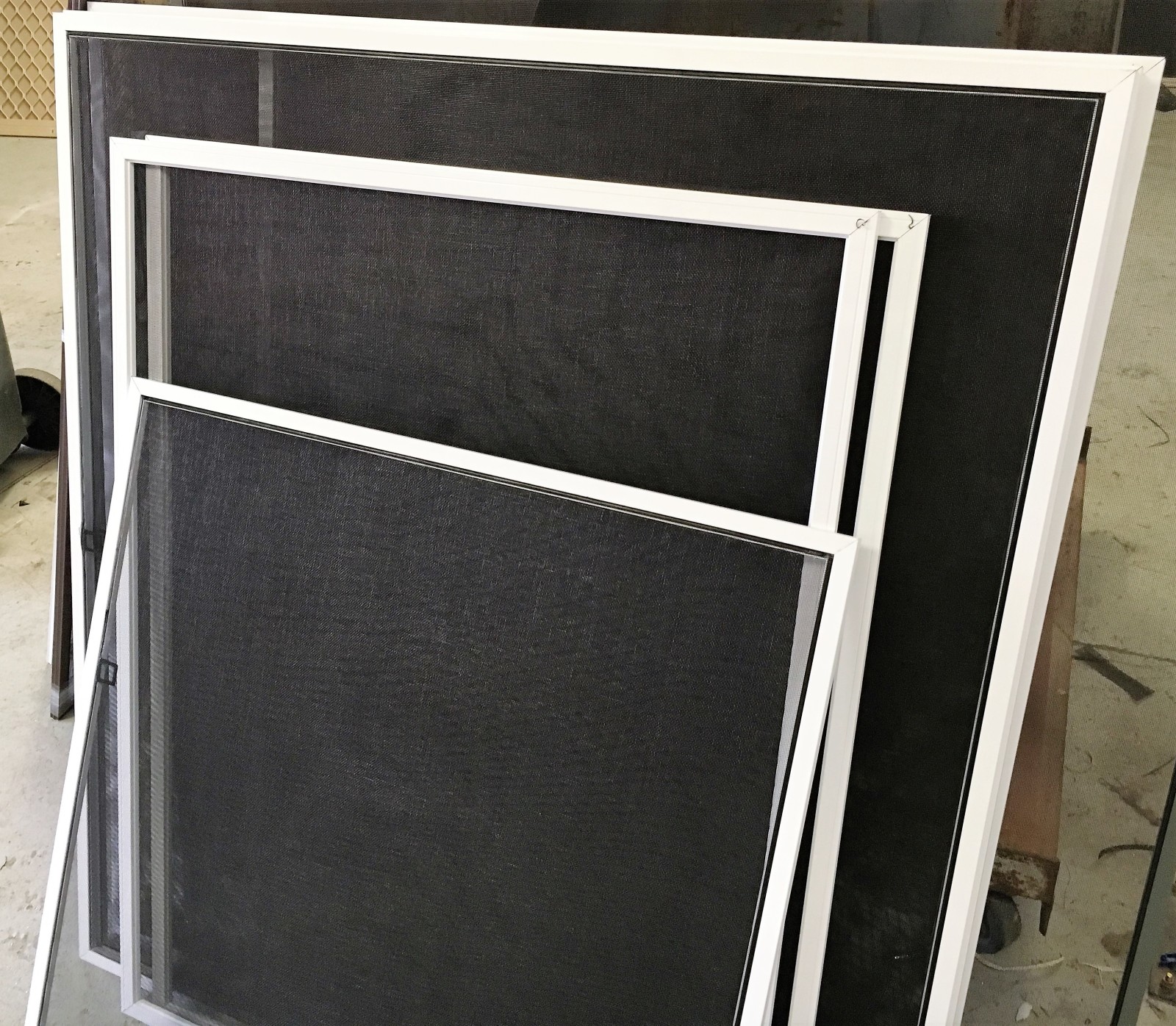 Fly Screens Pakenham, Berwick | Security Doors and Flyscreens